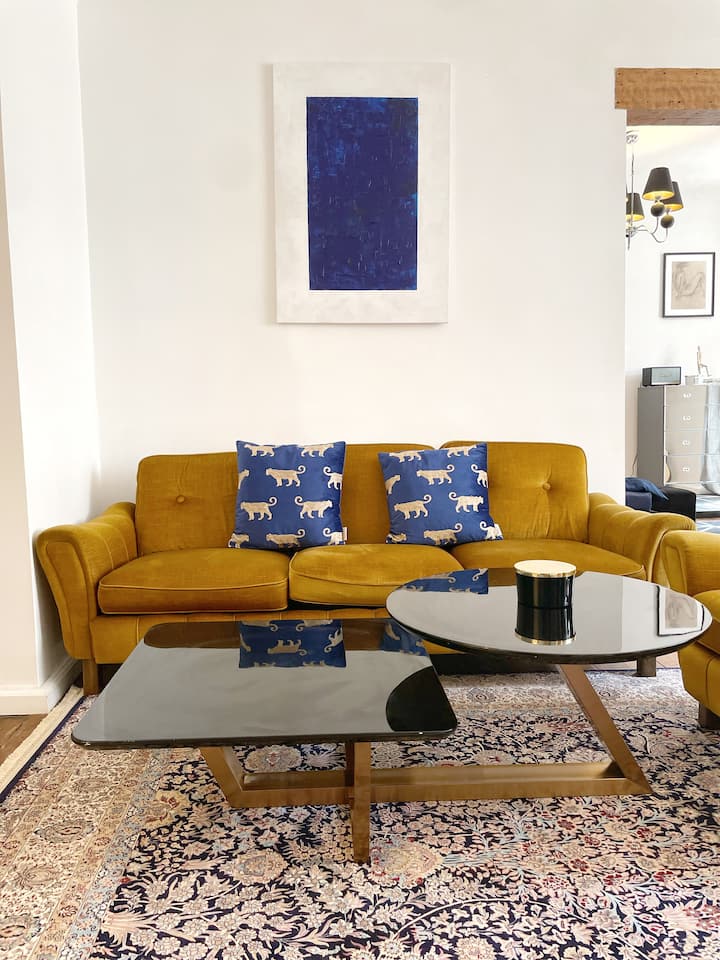 Museum Street Apartment - Riga