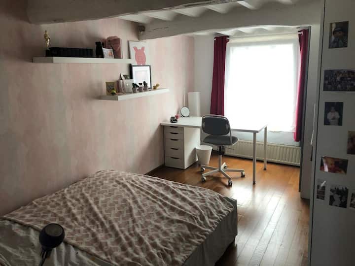 Chambre D'hôtes - Stavelot