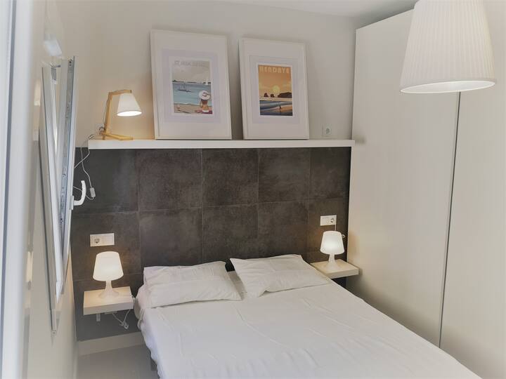 Vive Vitoria! City Center Con Parking - Vitoria-Gasteiz