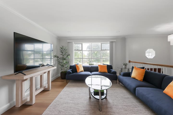 Luxury Hyattsville Home - Hyattsville