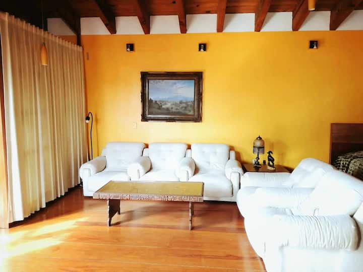 Quinta Las ÁNimas Vip - Xalapa-Enríquez