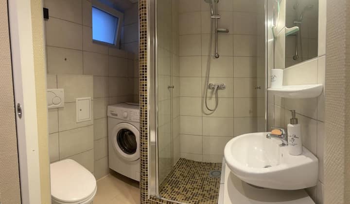 Small Pearl - Taunusstein