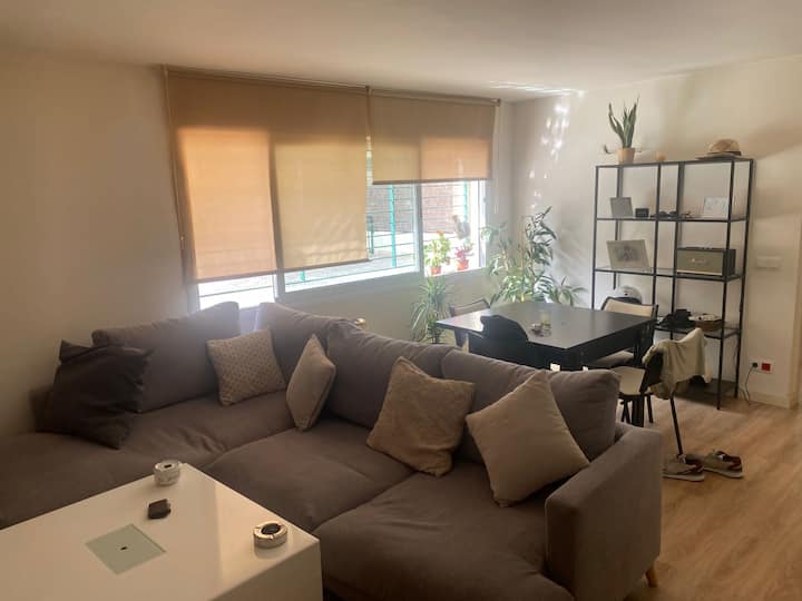 Apartamento Cerca De La Playa - Vilassar de Mar