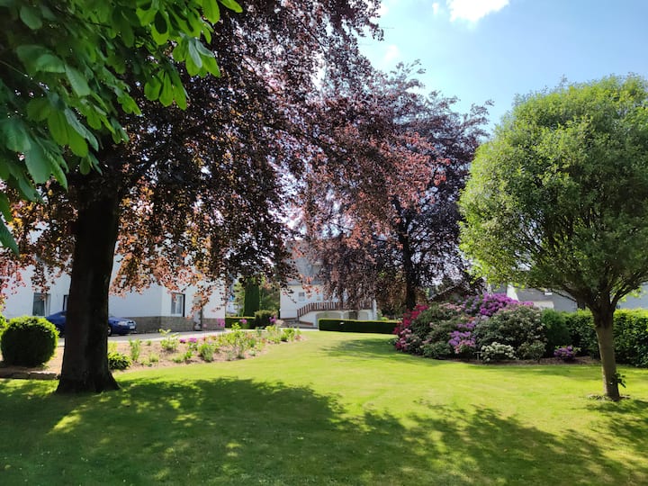 Ferienwohnung Marosa - Willingen (Upland)