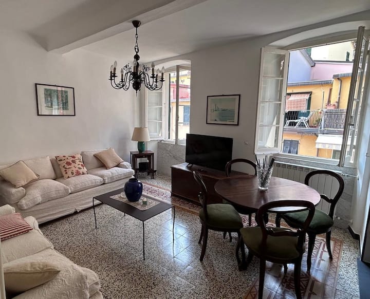 Appartamento “Casa Di Maria” - Manarola