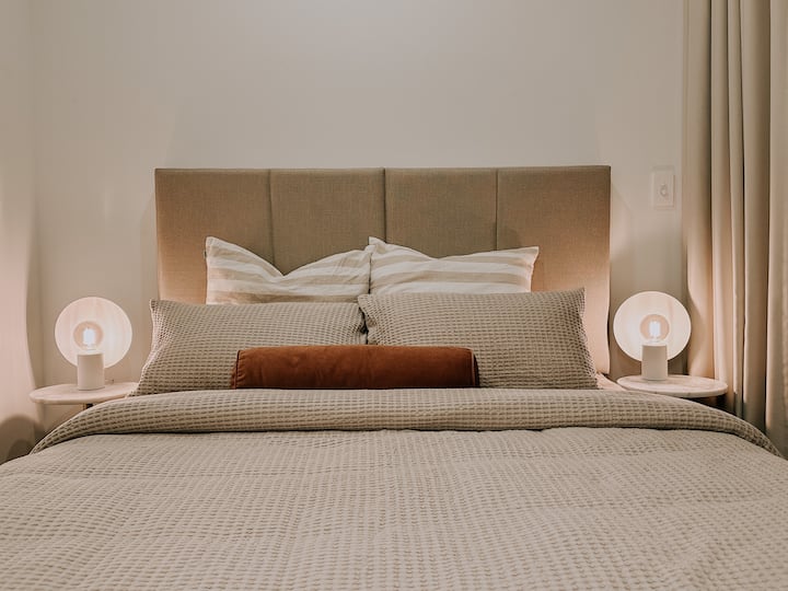 Minimal Studio Apartment In Wellington Cbd - Wellington