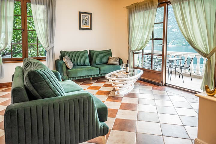 Magic Boka Sea View - Monténégro