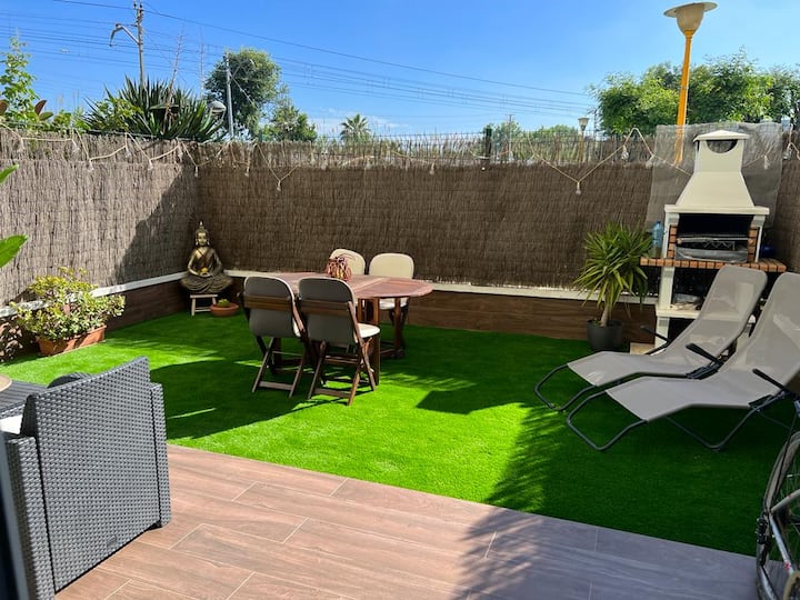 Apartamento Marítimo Altafulla - Altafulla