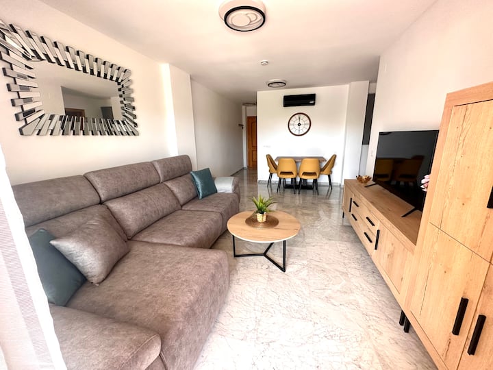 Apartamento Miramar - Fuengirola