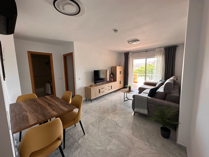 Apartamento Miramar - Fuengirola