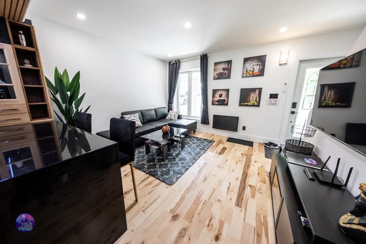 Le Petit Manoir | Onyx - Lac-Simon