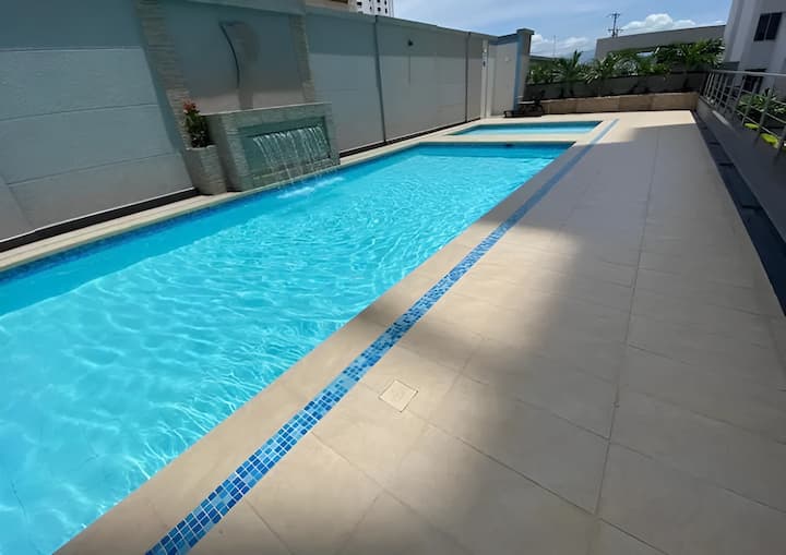Apartamentos Amoblados Confort Turismo En Cúcuta - Cúcuta