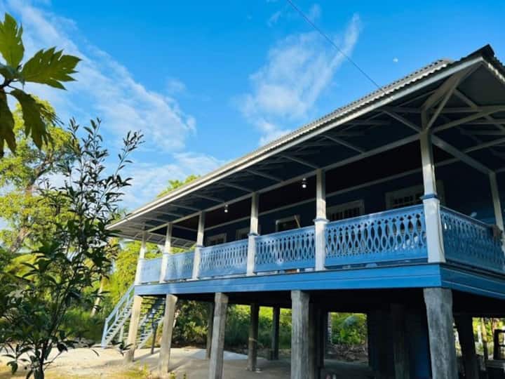 Utila Vacation Rentals | Apartment and House Rentals | Airbnb