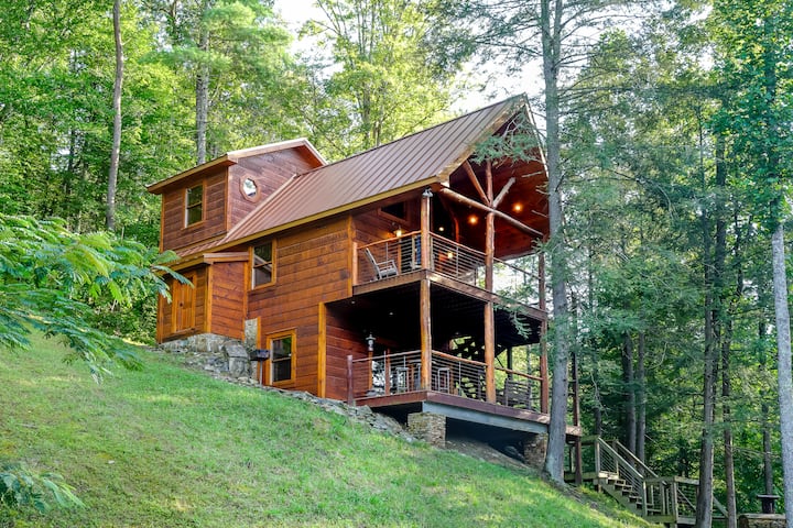 Brimstone® Hoot Ii Ride In/ride Out | Riverfront - Huntsville, TN