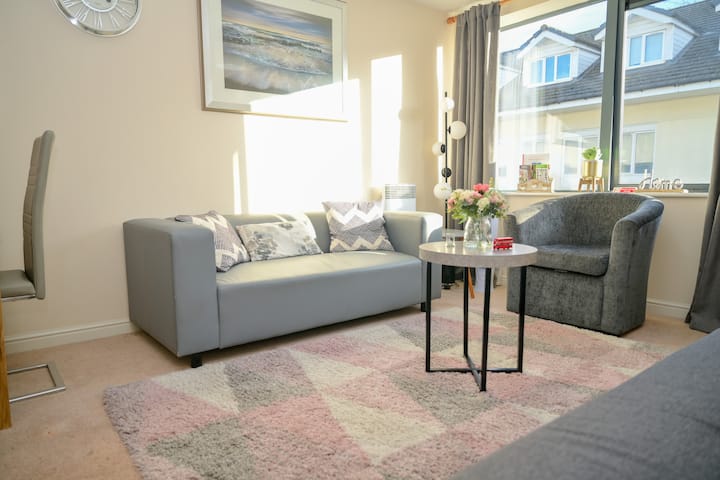 One Bedroom Apartment Tca78 - Watford