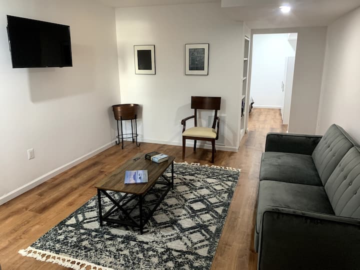 Pied-à-terre Of Hill East - Washington D. C., DC