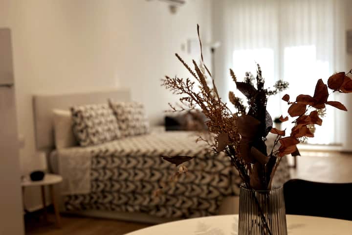 Lindo Loft B, En Valencia Capital - Valencia