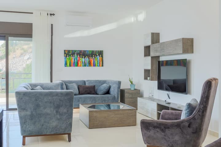 Yasmina 1 By Cazabeit - Lebanon