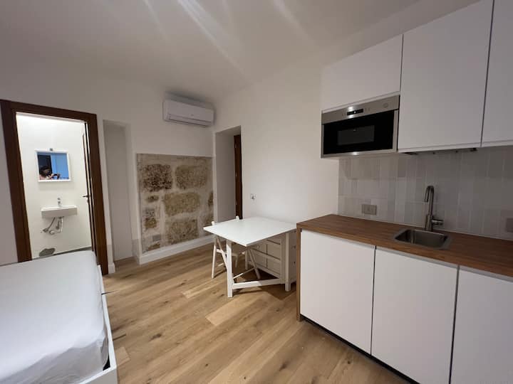 Apartment #2 - City Centre - Palerme