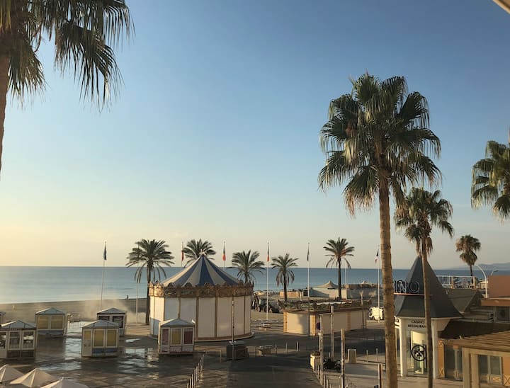 F4 Sur La Mer - Canet-en-Roussillon