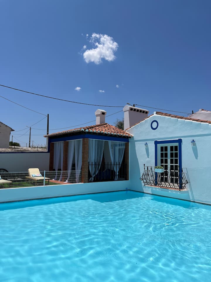 Casa Das Vinhas - Horta Do Monte - Orada