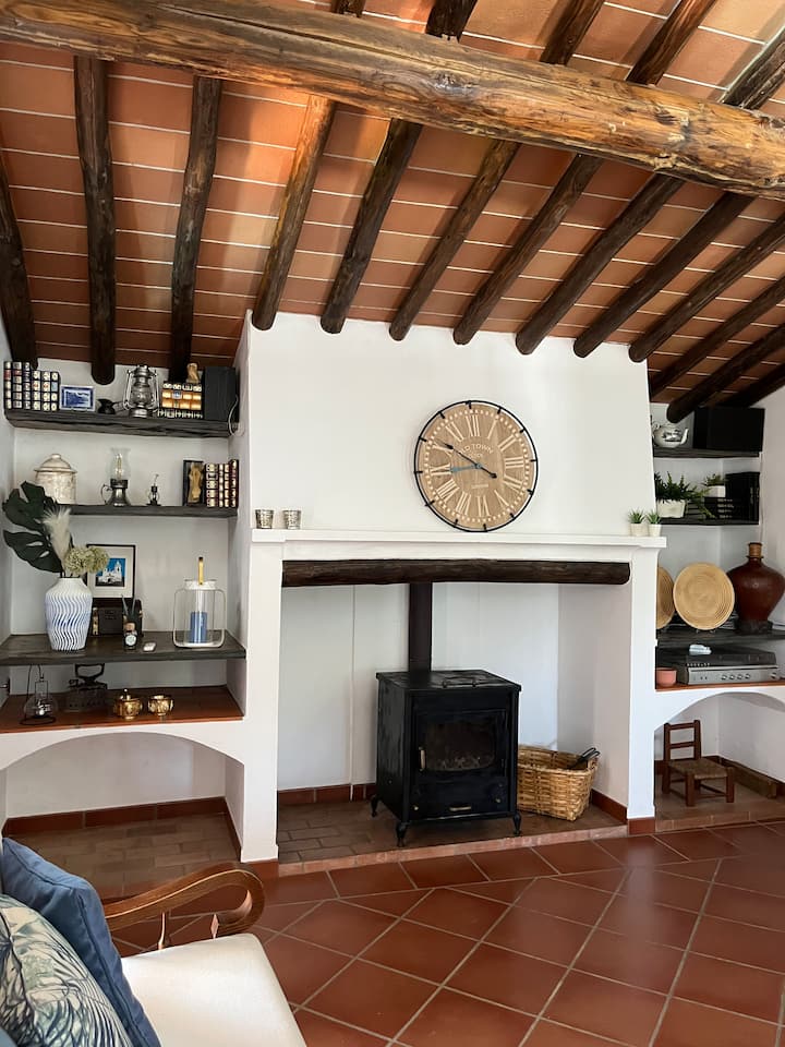 Casa Das Vinhas - Horta Do Monte - Santa Maria