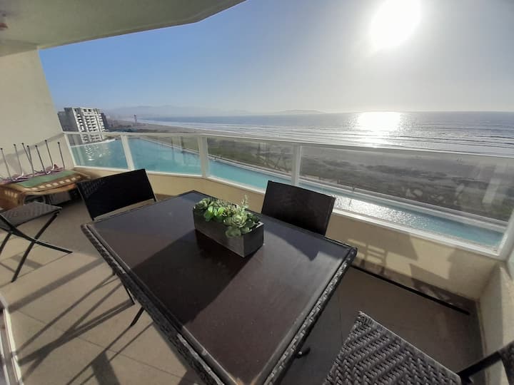 Laguna Del Mar La Serena, 6 Pax - La Serena