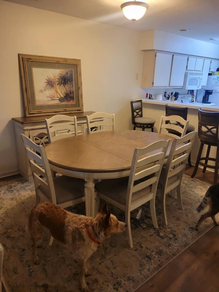 Golf Heaven! - Pawleys Island, SC