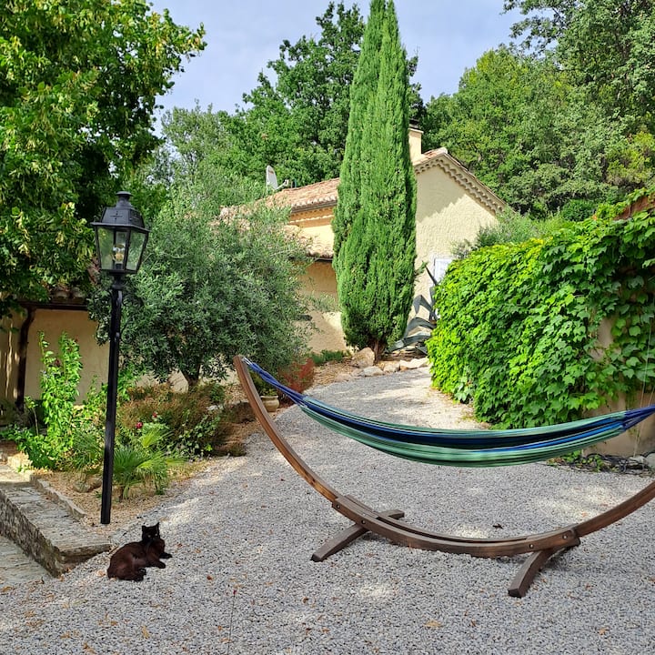 Le Gîte Tilia - Vaison-la-Romaine