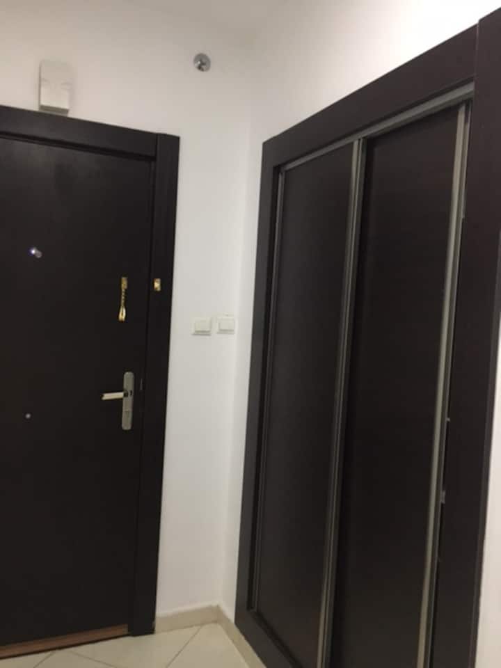 Appartement Très Bien Situé - Oran