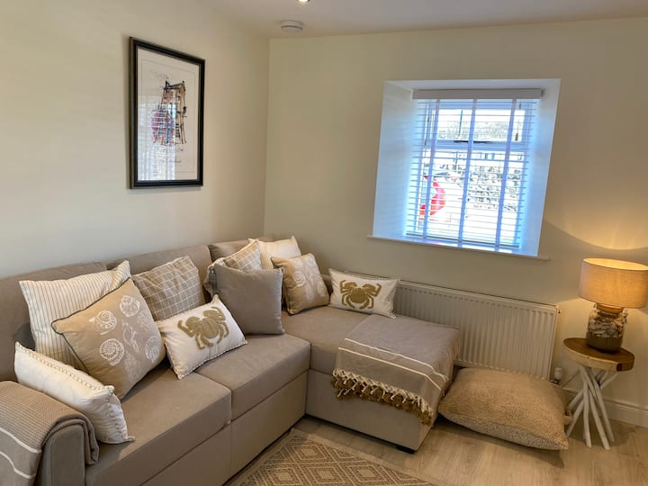 Shell Row Cottage, Bushmills - Portrush