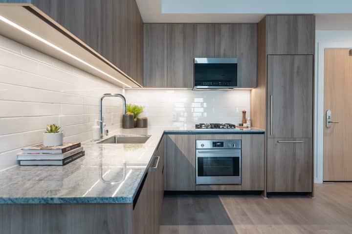 Level Hollywood - Stunning Jr. Two Bedroom Suite - Los Ángeles, CA