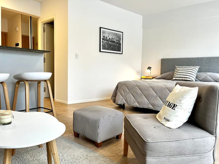 Palermo, Nuevo! Super Luminoso - Buenos Aires