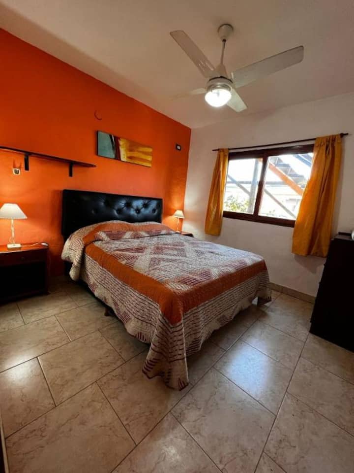 Cabaña Standard 3 Ambientes Dulce Retoño - Federación