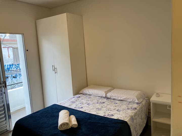 F5 Studio - Potato Square Metrô - Pinheiros