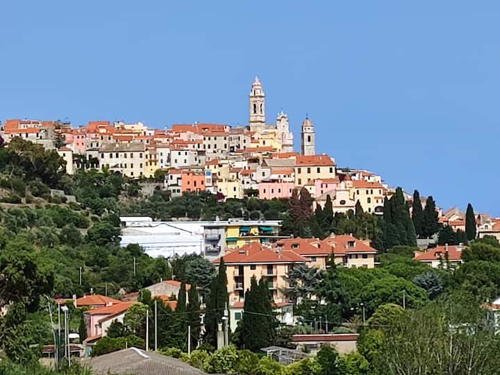 Appartamento Conti - San Bartolomeo al Mare