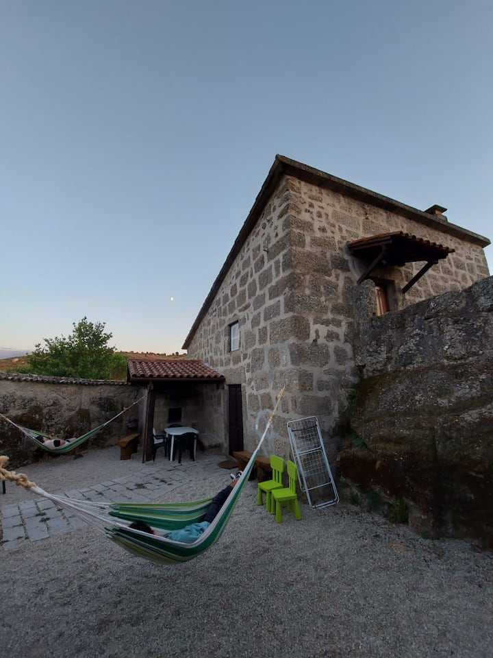 Quinta Da Castanheirinha - Oliveira do Hospital