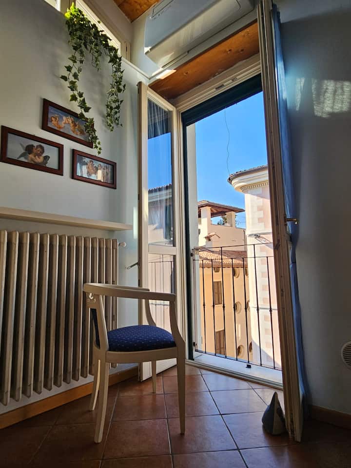 Petry's Home - Loft&fashion (Cir 017029-lni-00087) - Brescia, Italia