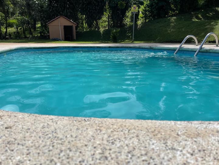 Quinta Villa Luz - Orotina