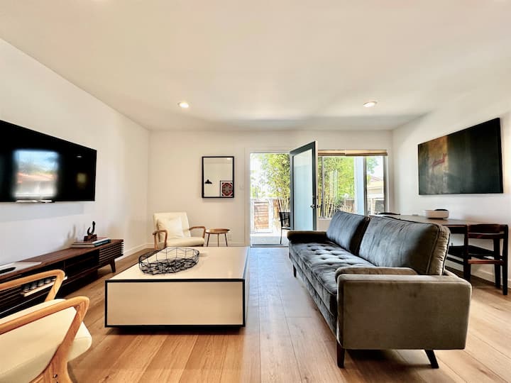 Modern + Renovated 1 Bedroom - Culver City, CA