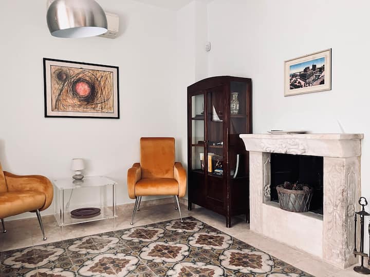 Best Stay - Intendenza21 - Bari