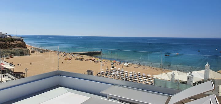 Casa Isa - Albufeira