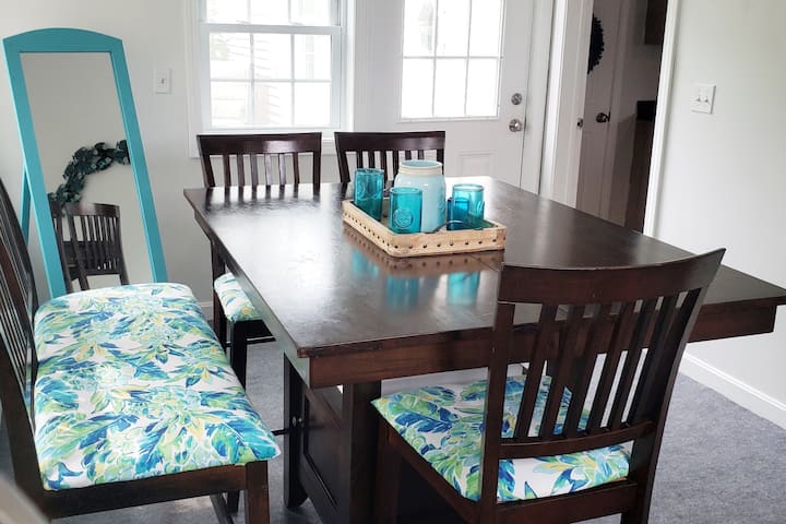 North Beach Retreat - Rye, NH