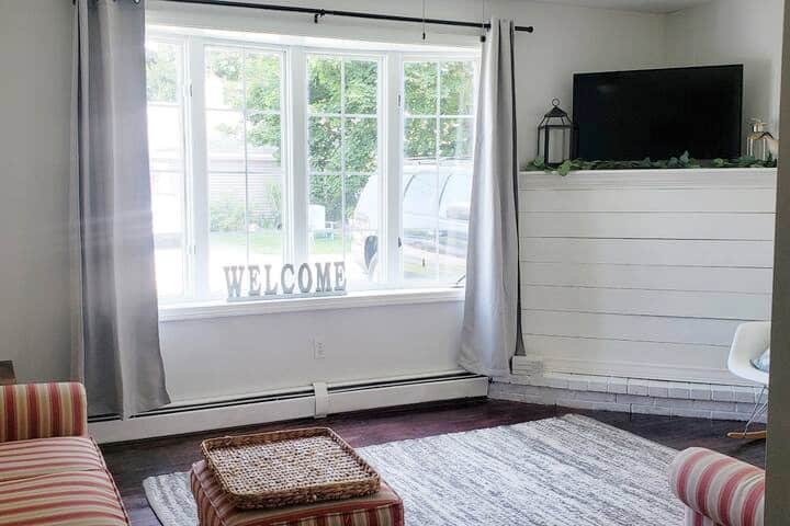 North Beach Retreat - North Hampton, NH