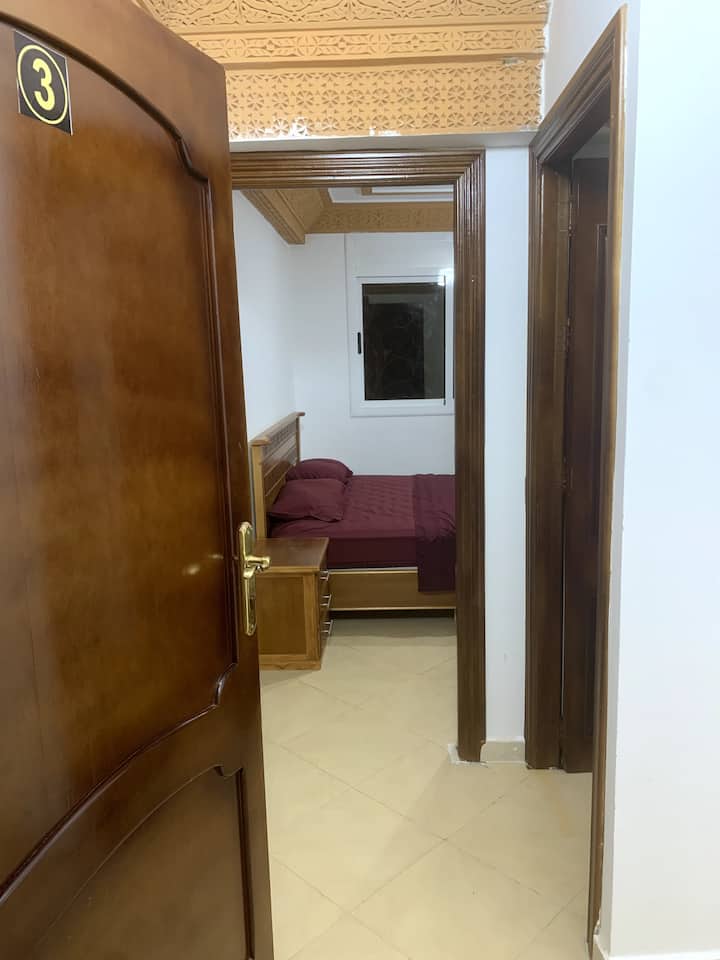 Appartement Océan Al Hoceima - Al Hoceima