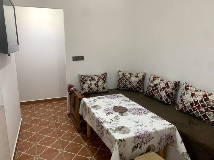 Studio Comodo - Al Hoceïma