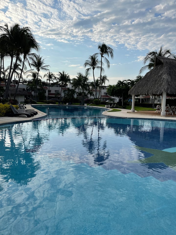 Villa En Acapulco Diamante - Acapulco