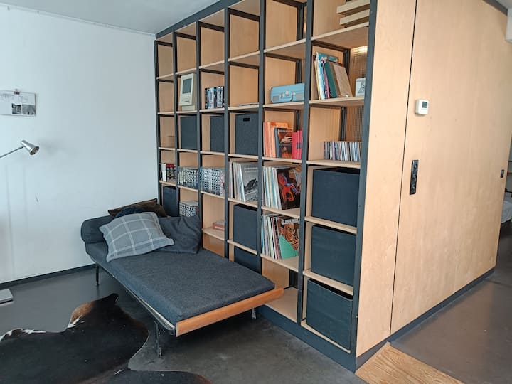 Bioloft Brussels - Excellent Business Stay - Bruksela