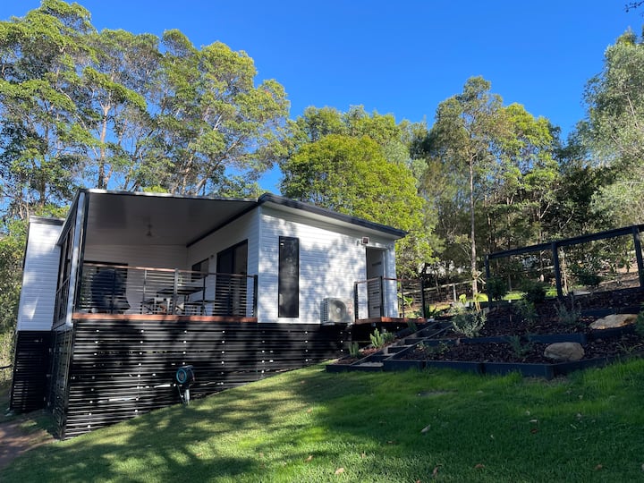 Shambarla - Doonan Guest House - Eumundi