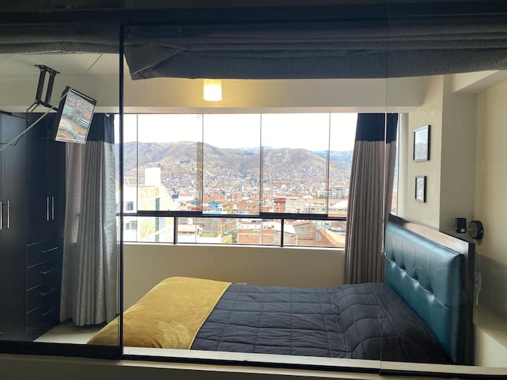 Private Cozy Apartment At Cusco - Cusco